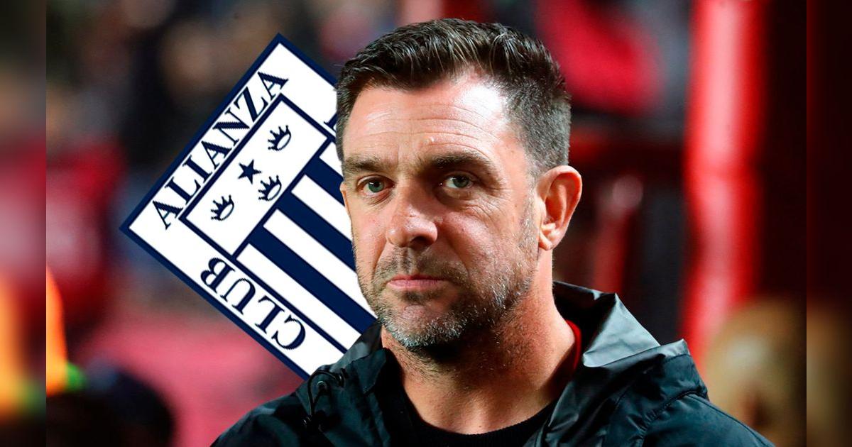 Alianza Lima le pone fecha límite a Pablo Guede y ya tendría su ...