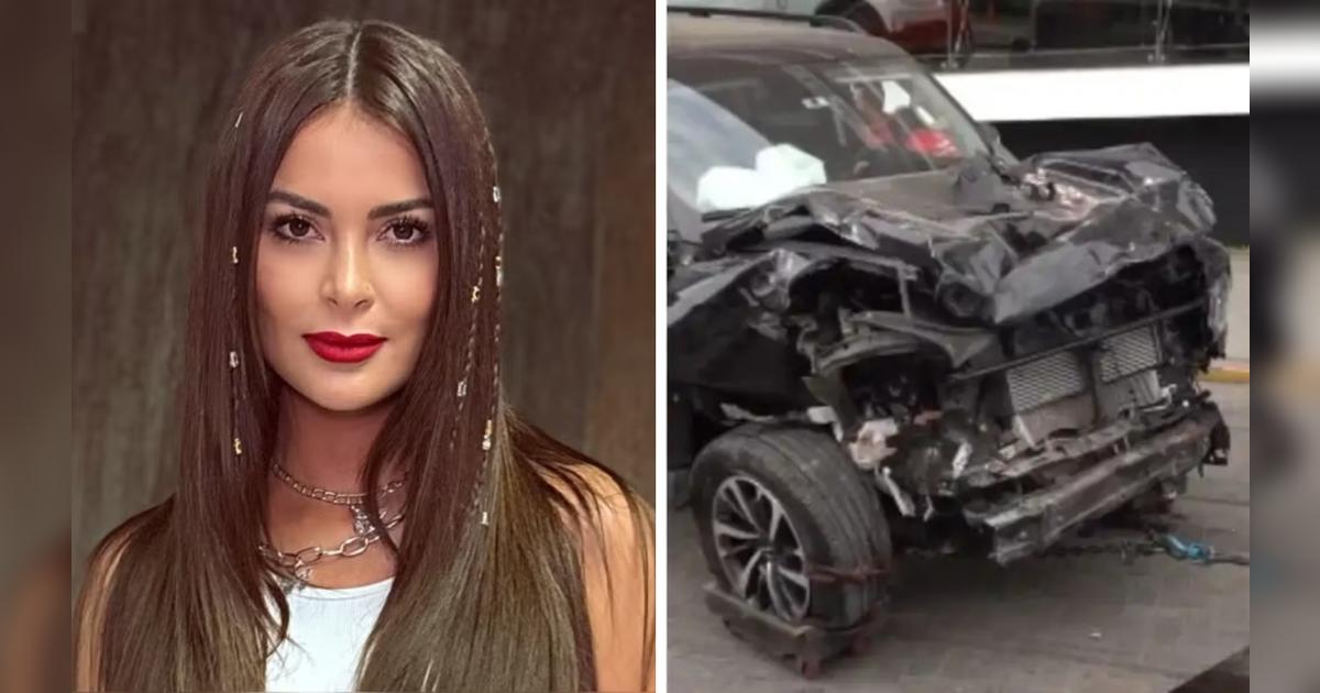 Laura Spoya reaparece en redes sociales acompañada de sus hijos tras ...