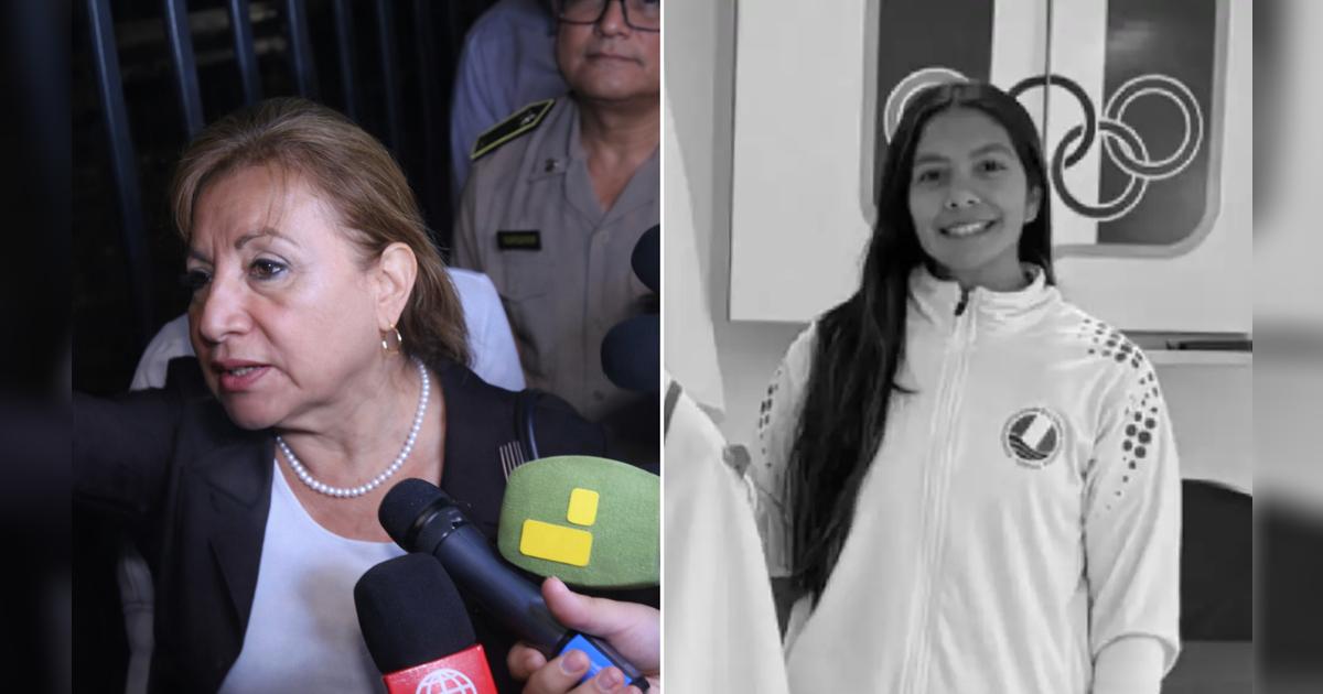 Caso Lizeth Marzano: suspenden reconstrucción de los hechos por ...