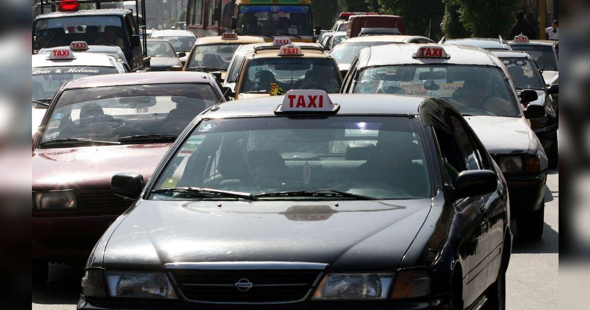 Gobierno oficializa subsidio de S/120 para taxis con GNV ante ...