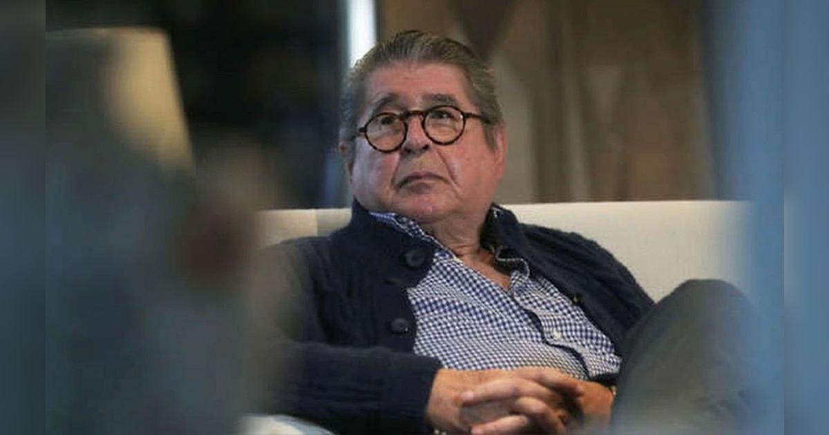 Fallece el escritor Alfredo Bryce Echenique a los 87 años | hnews ...