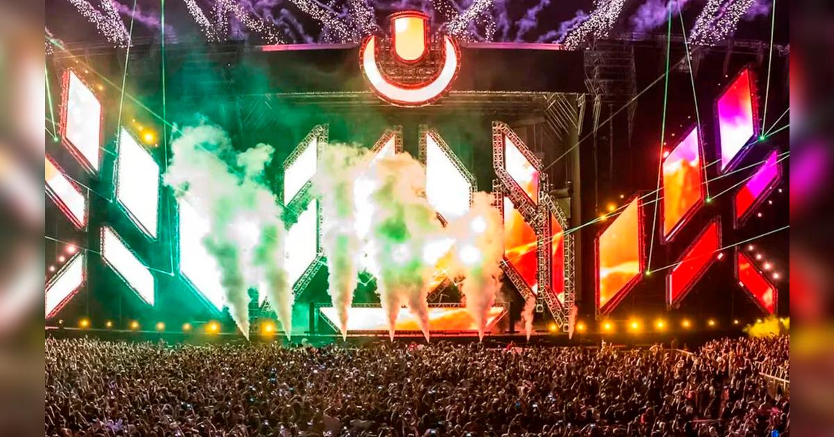 ULTRA Perú 2026: Phase 1, lineup oficial completo de la cuarta edición ...