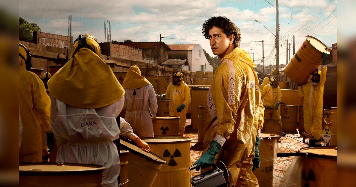 Esta es la miniserie de Netflix que con solo 5 capítulos se apoderó del ...