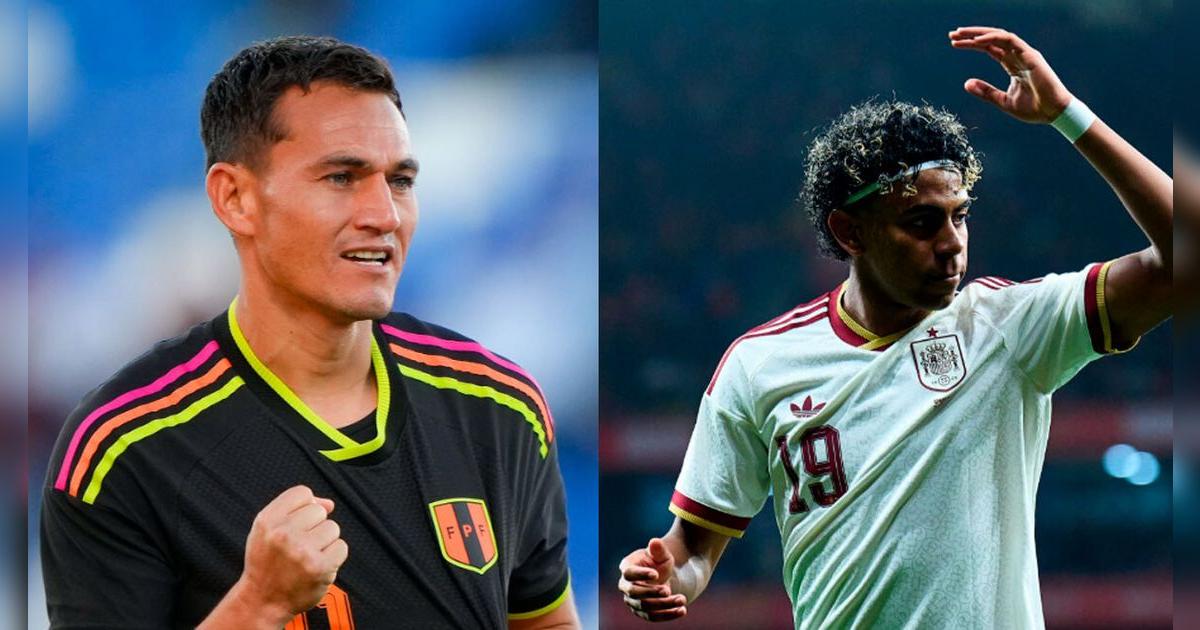 Perú vs España: fecha, hora y canal de TV para ver el próximo partido ...