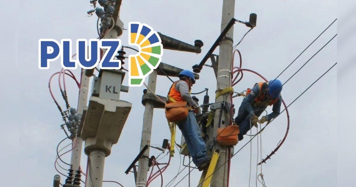 Pluz Energía Perú anuncia corte de luz este 10 y 11 de abril en más de ...