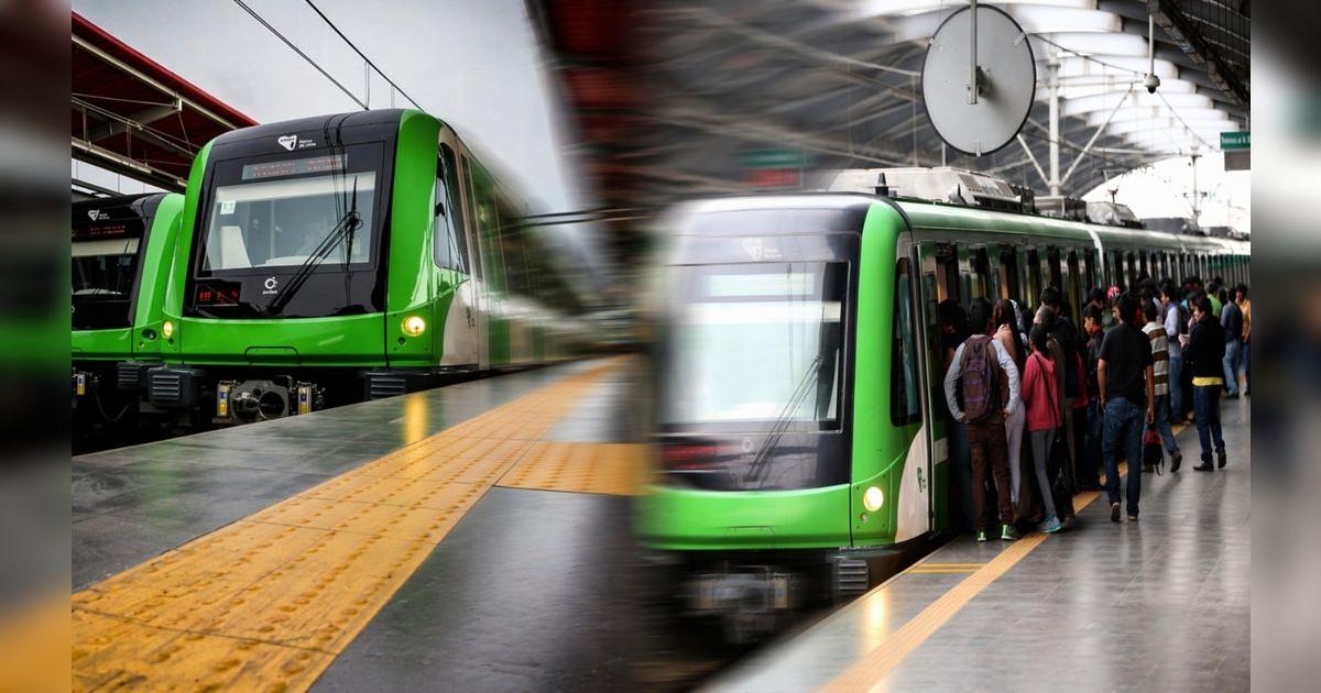 Líneas 3 y 4 del Metro de Lima vuelven como proyectos priorizados ...