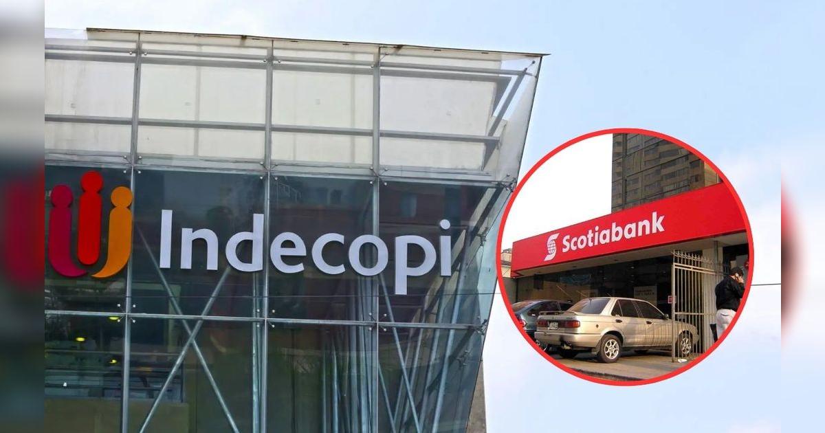 Millonaria sanción por llamadas spam: Indecopi multó a Scotiabank por ...