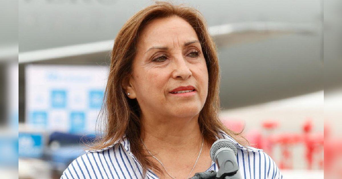 Congreso blinda a Dina Boluarte y vuelve a archivar denuncias ...