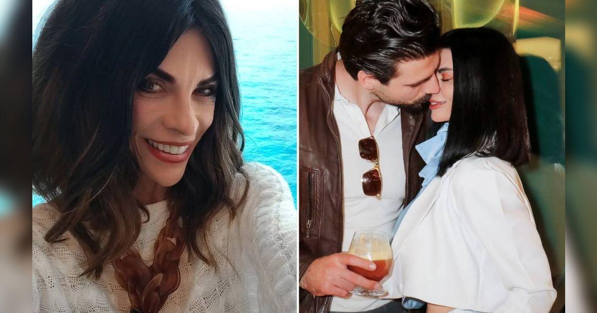 Fiorella Rodríguez anuncia cuándo será su boda en España con Iván Micol ...