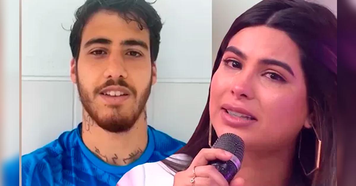 Modelo Ivana Yturbe reaparece y alarma al anunciar complicado momento ...