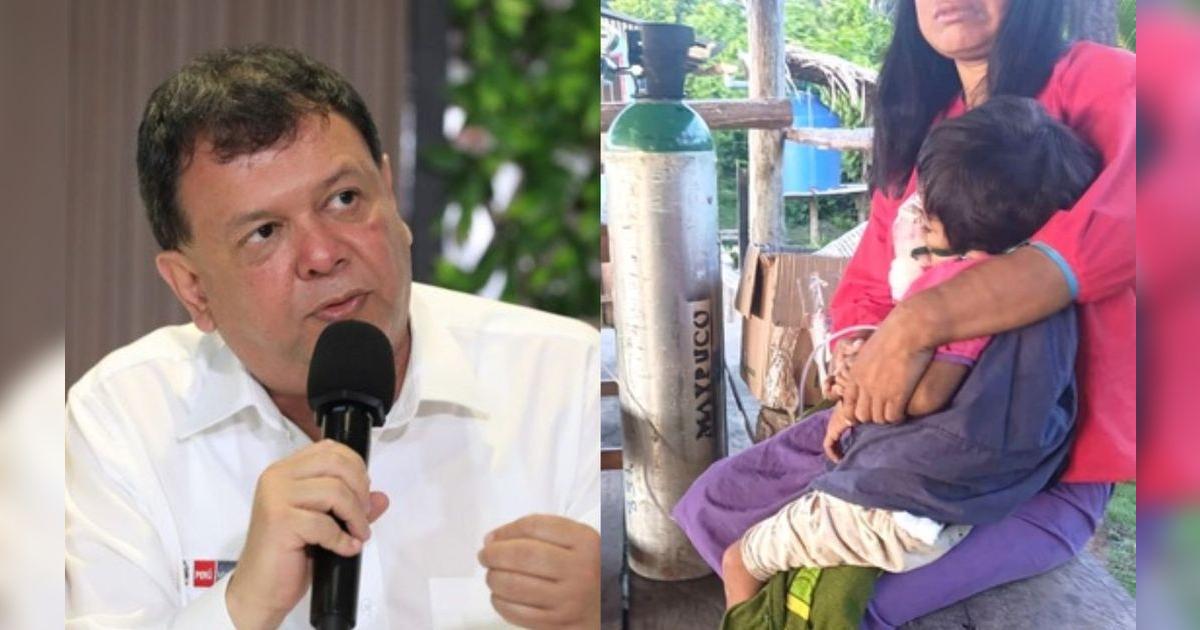 Brote de tos ferina obliga al Gobierno a declarar emergencia sanitaria ...