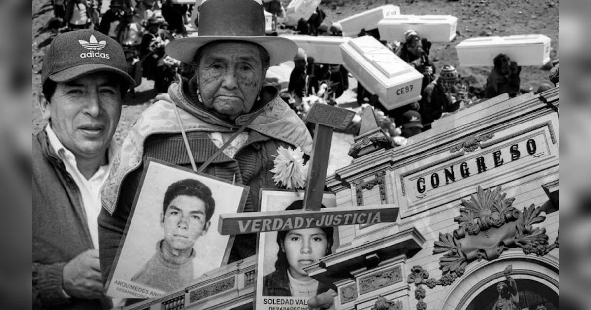 De lesa impunidad, por Julissa Mantilla hnews | Opinión | La República