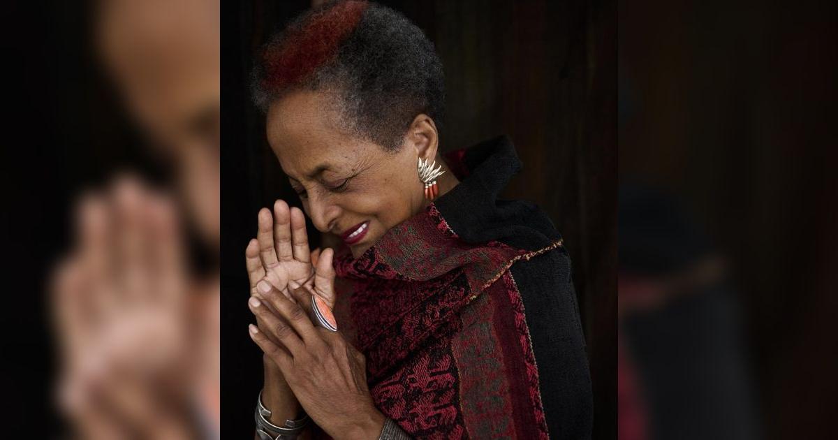Susana Baca, la artista y exministra cumple 82 años: "Mientras tenga ...