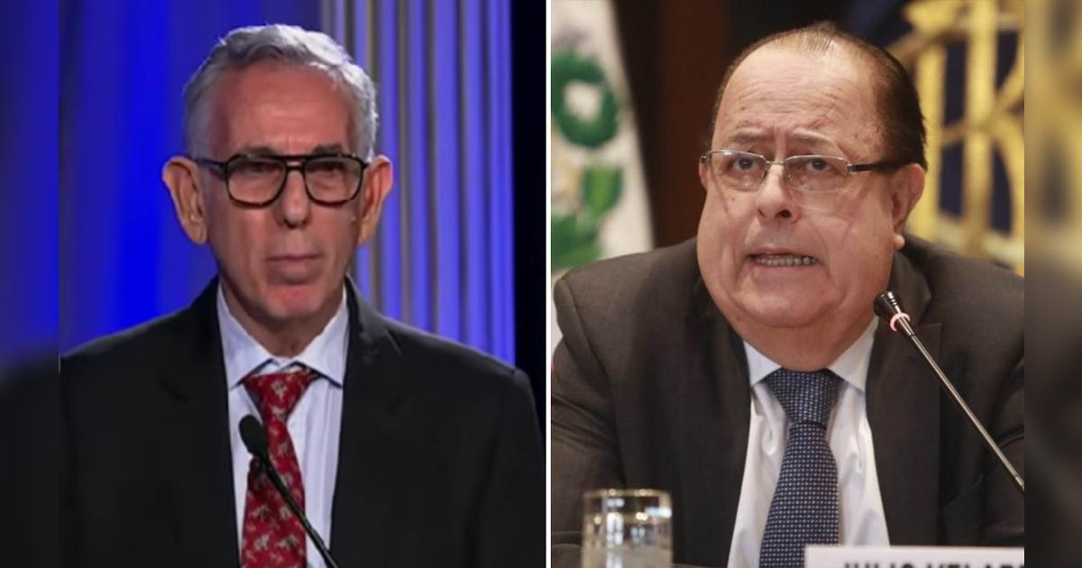 Pedro Francke sobre plan económico de Juntos por el Perú: "No habrá ...