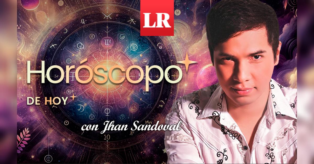 Descubre tu HORÓSCOPO DE HOY: qué te deparan los astros este jueves 28 ...