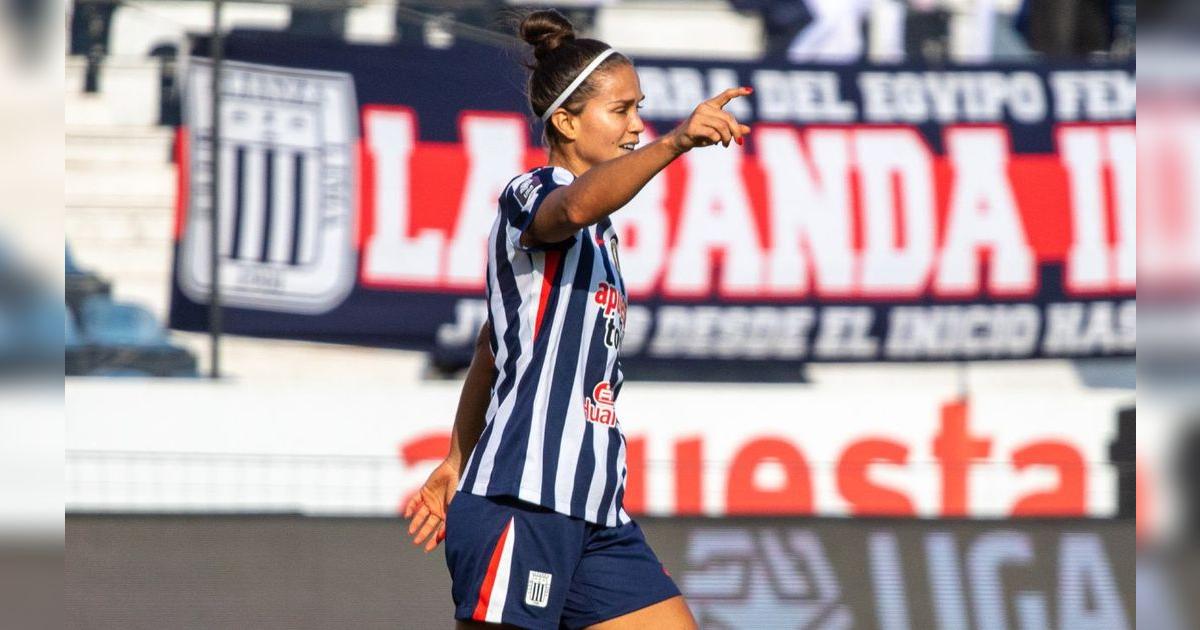 ¡Volvió al triunfo! Alianza Lima venció 1-0 a Sporting Cristal en ...