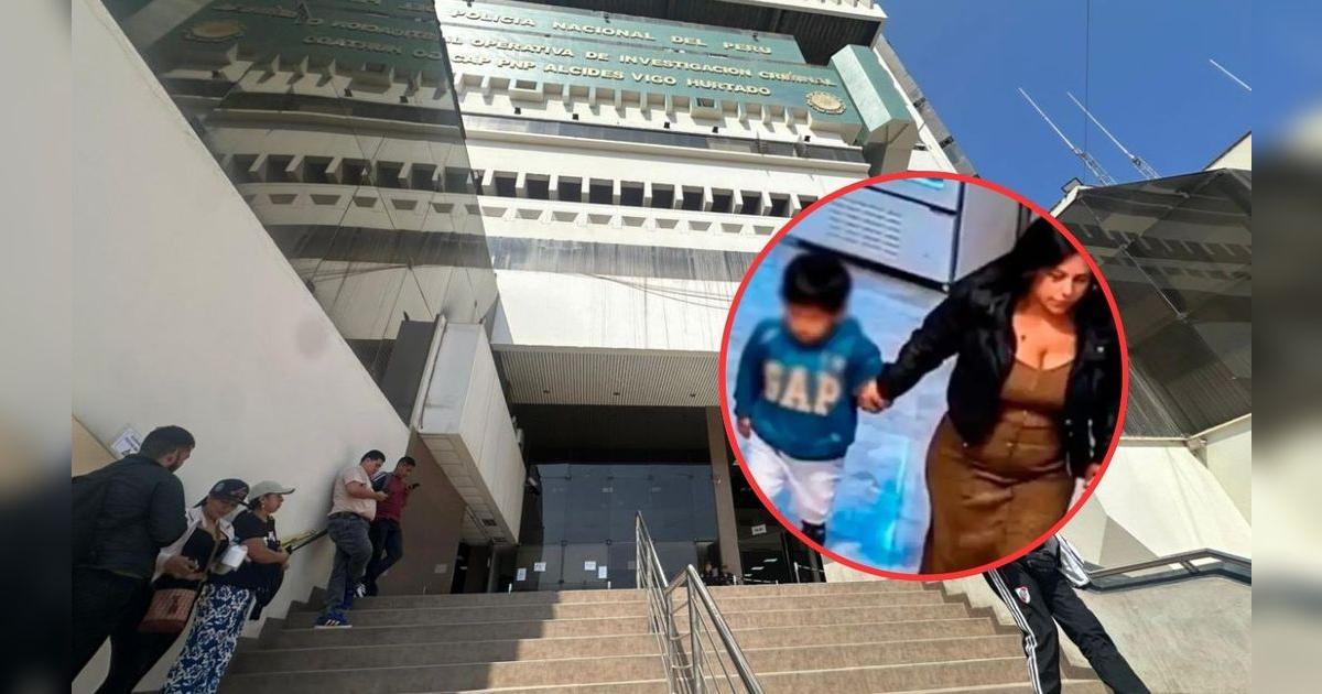 Zolila Castillo: asesino confeso acumulaba cinco denuncias por ...