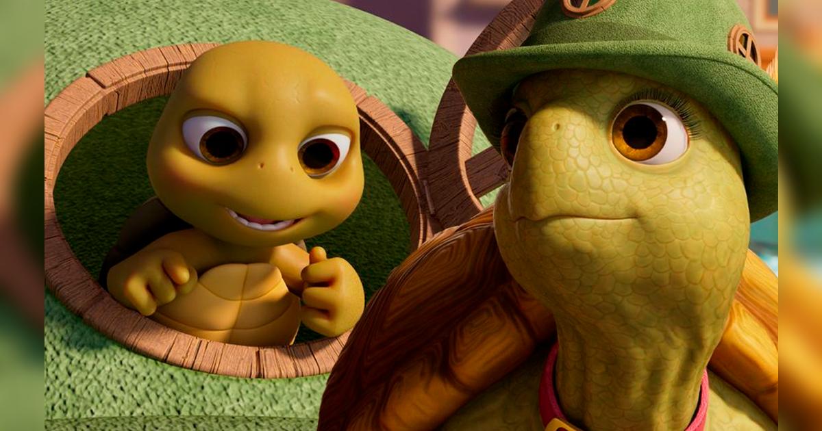 'La mena y anisilla' llega a los cines: cortometraje peruano animado ...