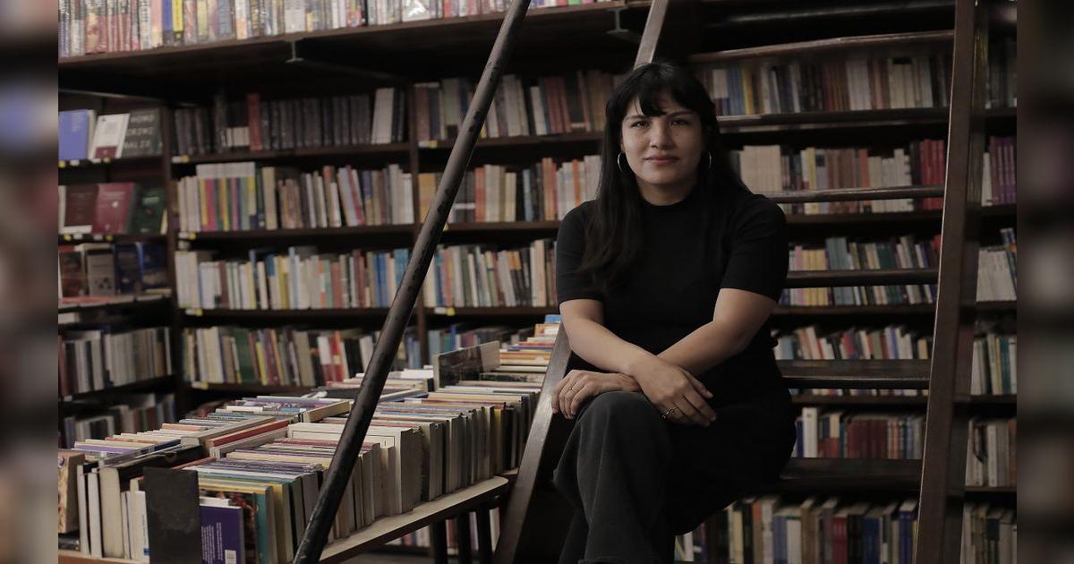Rosa Chávez Yacila: “Hay estudios de cómo las personas en pobreza ...
