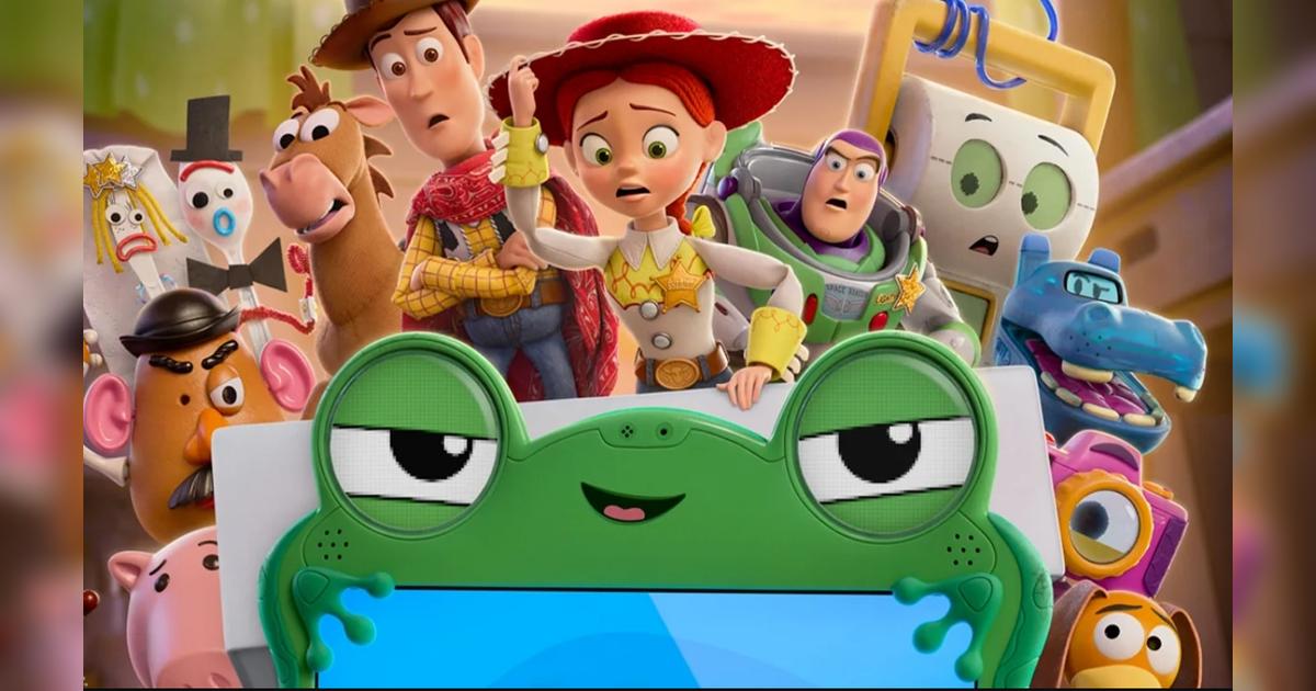 ‘Toy Story 5’ se convierte en el estreno más taquillero del año y ...