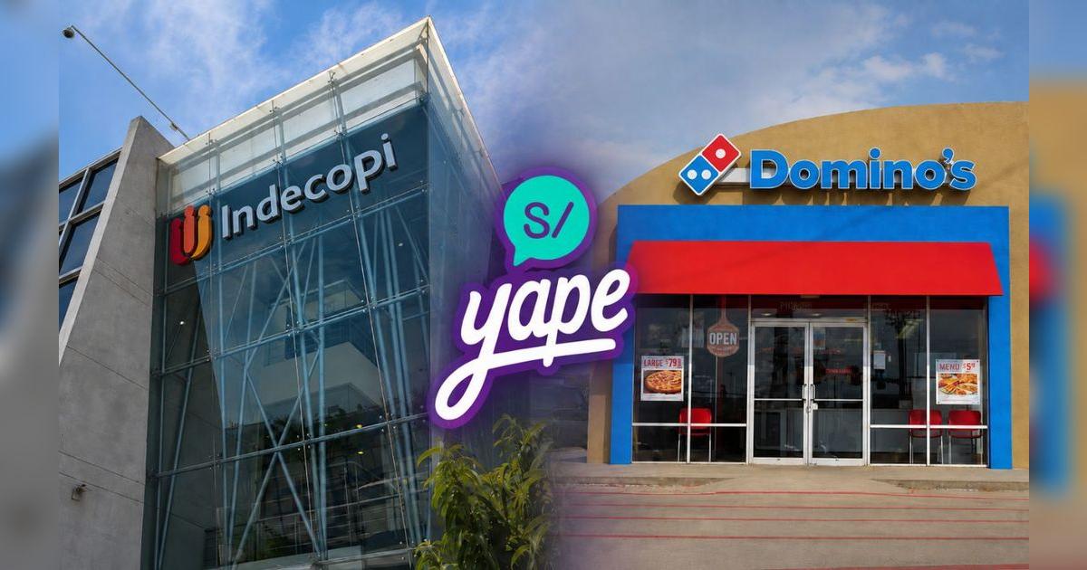 Compró una promoción de Domino’s Pizza por Yape, no recibió su pedido ...