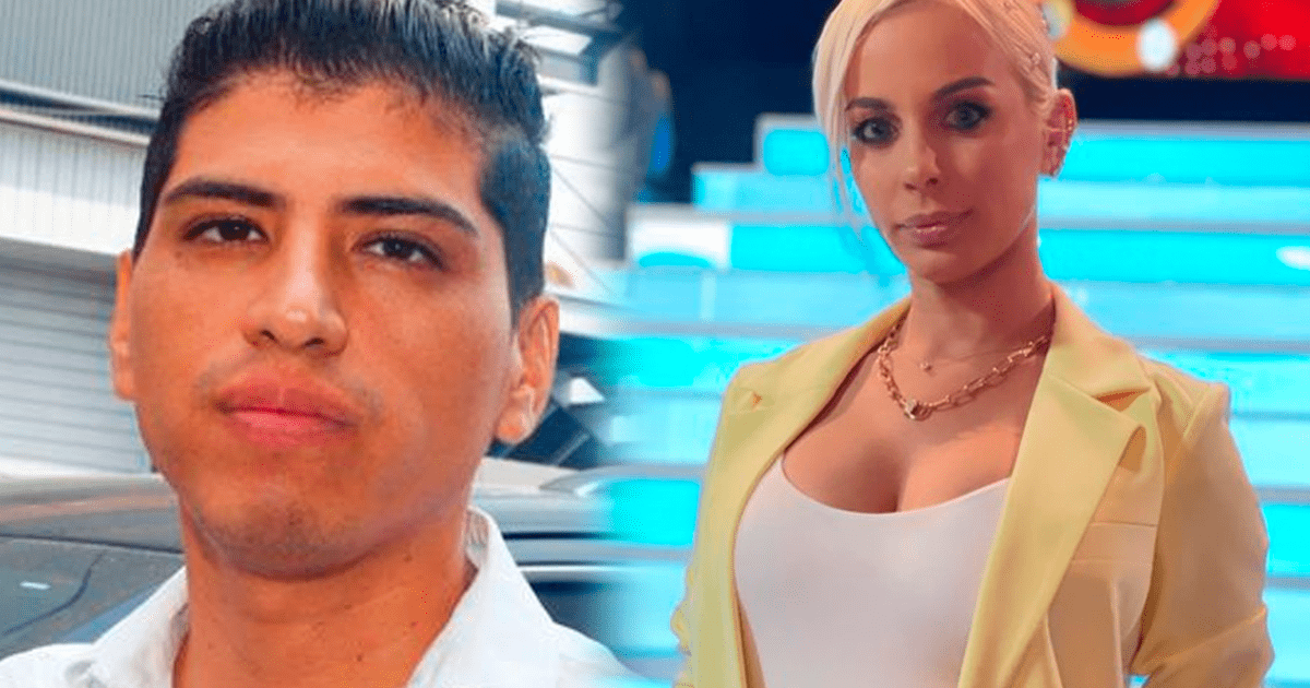 ¿qué Dijo Dalia Durán Tras Conocer Que John Kelvin Saldrá De La Cárcel