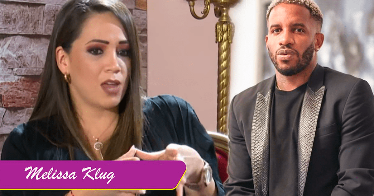 Melissa Klug Sorprende Al Revelar Que Jefferson Farfán Fue El Amor De