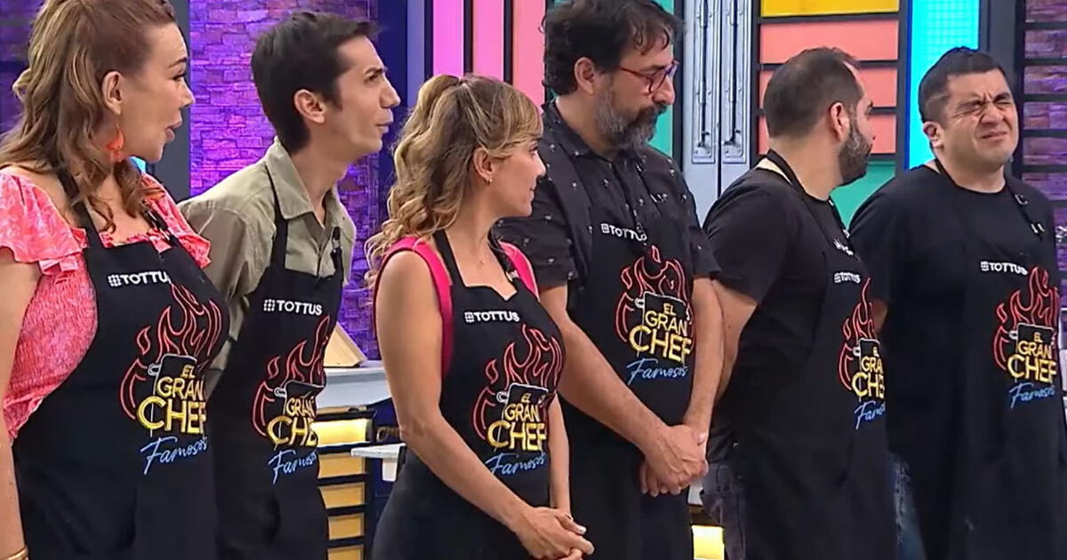 ‘loco Wagner Giancarlo Granda Y Súsan León Fueron Sentenciados En ‘el