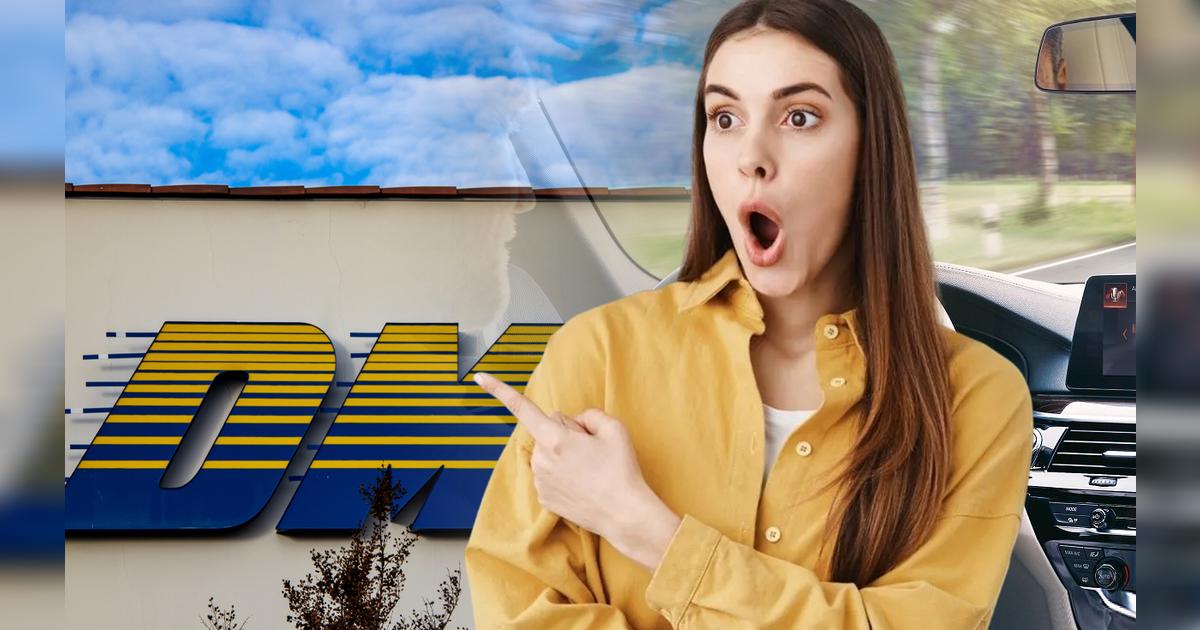 California DMV announces who can get a driver's license without taking ...