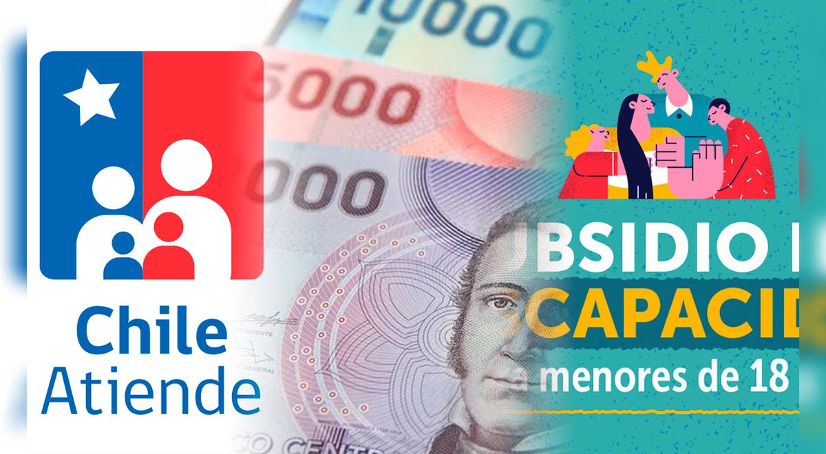 Bono para personas con discapacidad en Chile: ¿cuáles son los ...