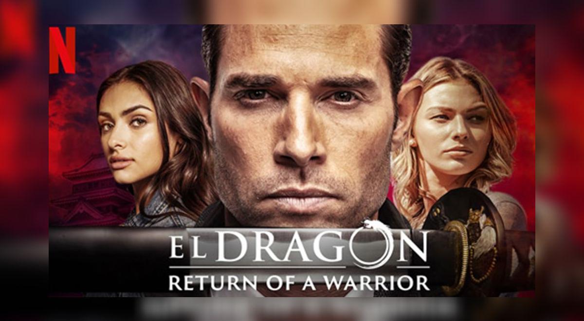 El Dragón temporada 2 online Netflix: cómo y dónde ver los capítulos ...