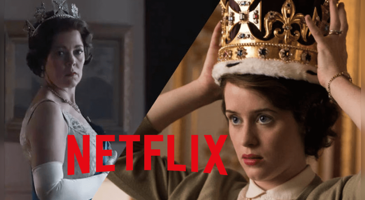 Netflix The Crown Temporada 3 Fecha De Estreno Es Anunciado Con