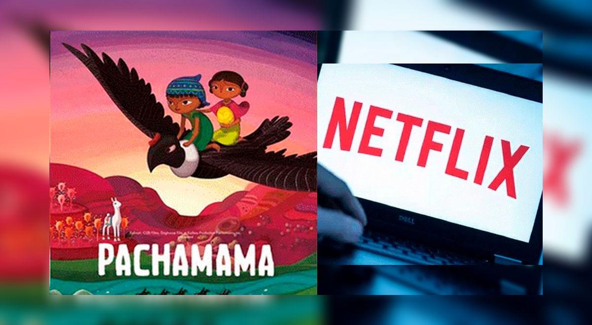 Netflix presenta “Pachamama”, película inspirada en los incas y ...