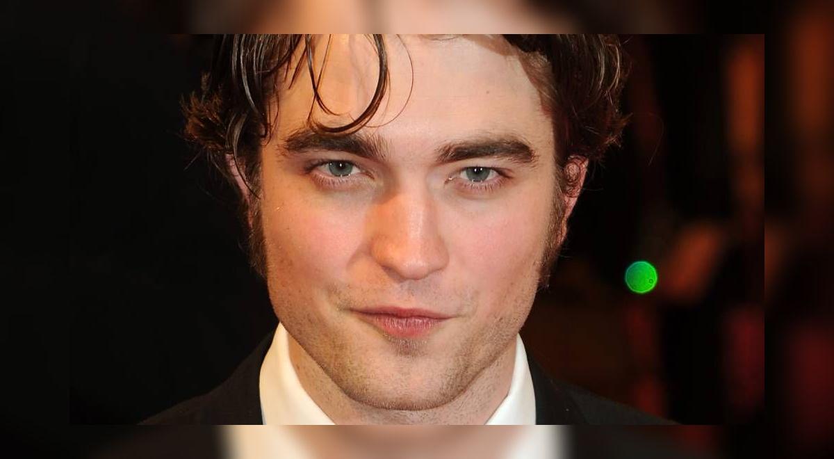 Robert Pattinson: desde Edward Cullen hasta Batman, los personajes que ...