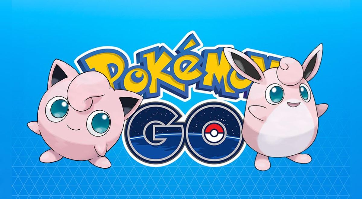Pokémon GO: Jigglypuff se podrá capturar en su versión shiny y ...