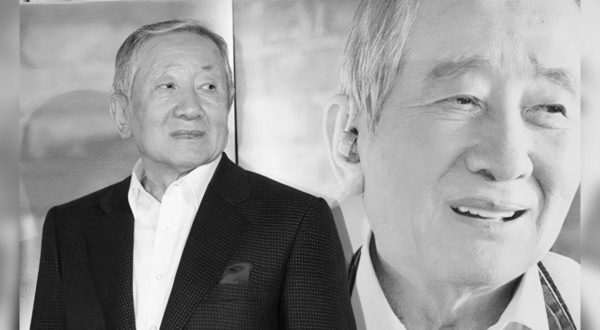 Muere Song Jae Ho, veterano actor de Kdramas y cine a los 83 años ...