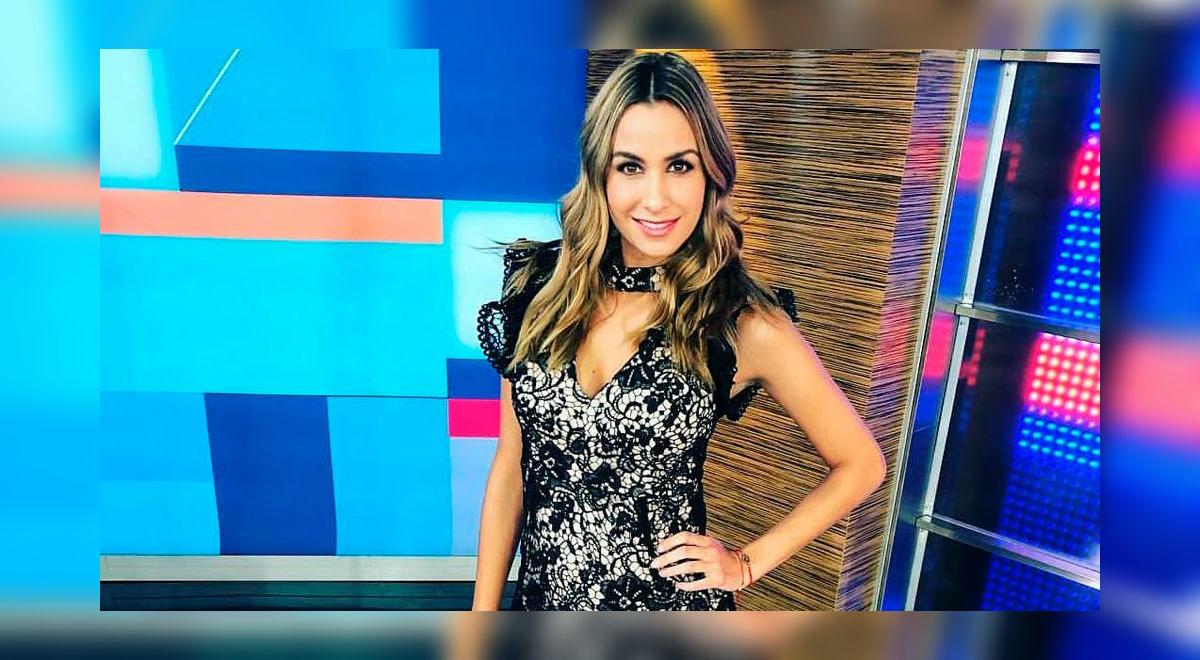 Odalys Ramírez regresa a la televisión a través de Al Aire, tras dar ...