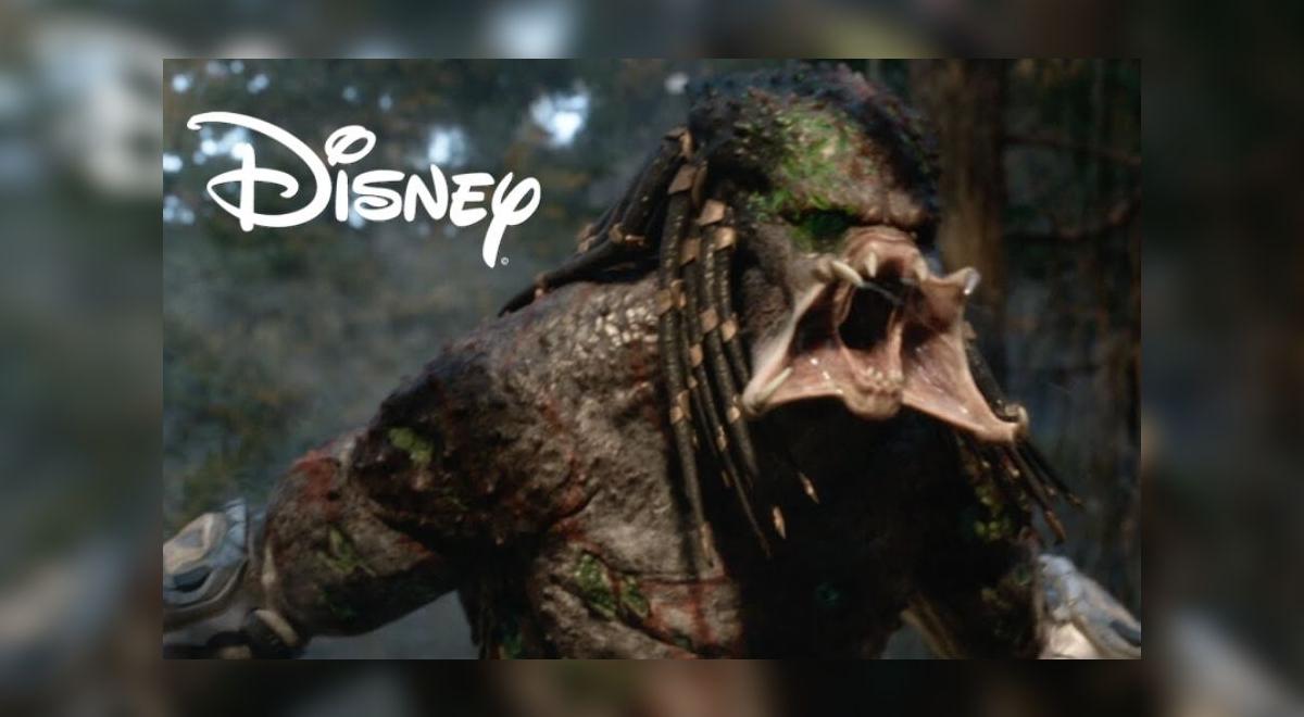 Disney: Quentin Tarantino sería guionista de reboot de Depredador ...