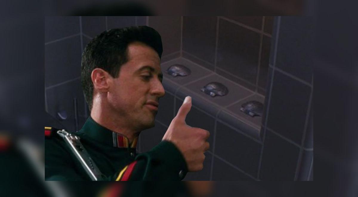 Sandra Bullock explicó como se usan los tres caracoles en El Demoledor ...