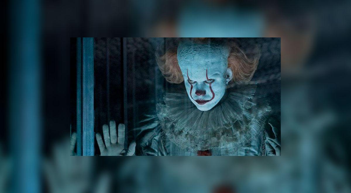 It 2 | Pennywise: fecha de estreno Colombia | México | Argentina ...