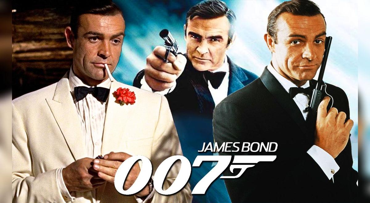 James Bond: ¿por qué Sean Connery odiaba al agente 007, el personaje ...
