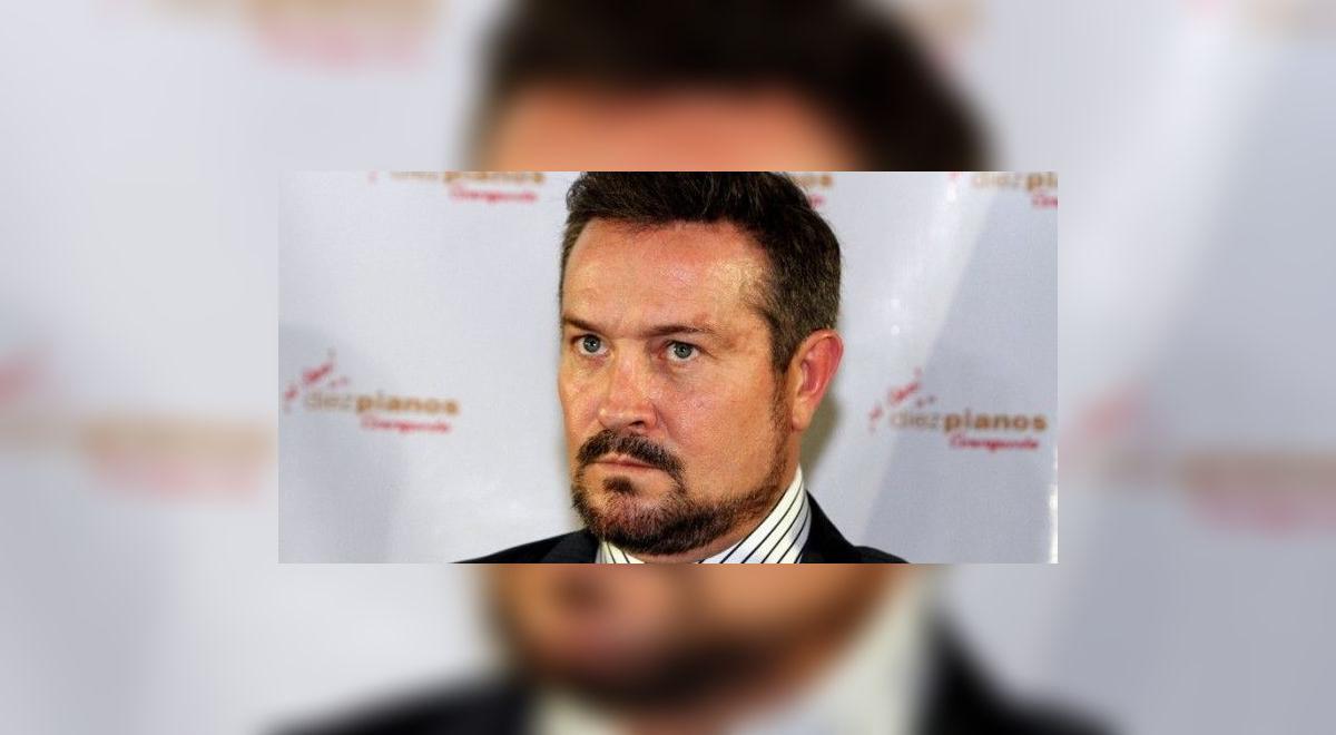 Arturo Peniche: qué ha sido de la vida del galán de telenovelas ...
