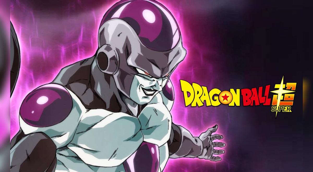 “Dragon Ball Super”, manga: Black Freezer vuelve como villano en nuevo ...
