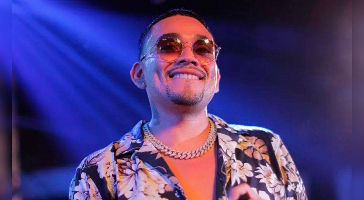 Josimar: en quién se inspiró para crear la canción “La protagonista ...