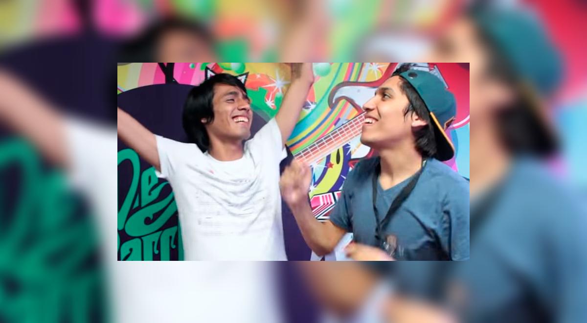 YouTube viral: 'Gerardo Pe' rompe su silencio y revela por qué se ...