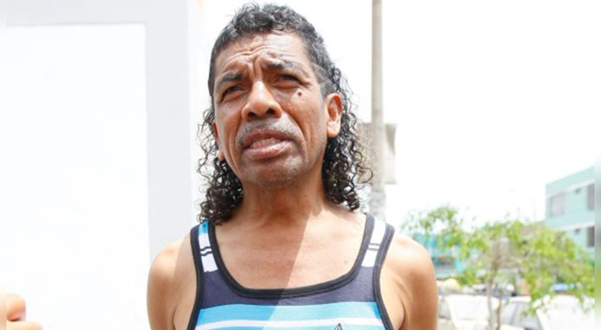 Jose Luis Cachay es señalado de tener coronavirus, pero cómico ... Jose Luis Cachay es señalado de tener coronavirus, pero cómico ...