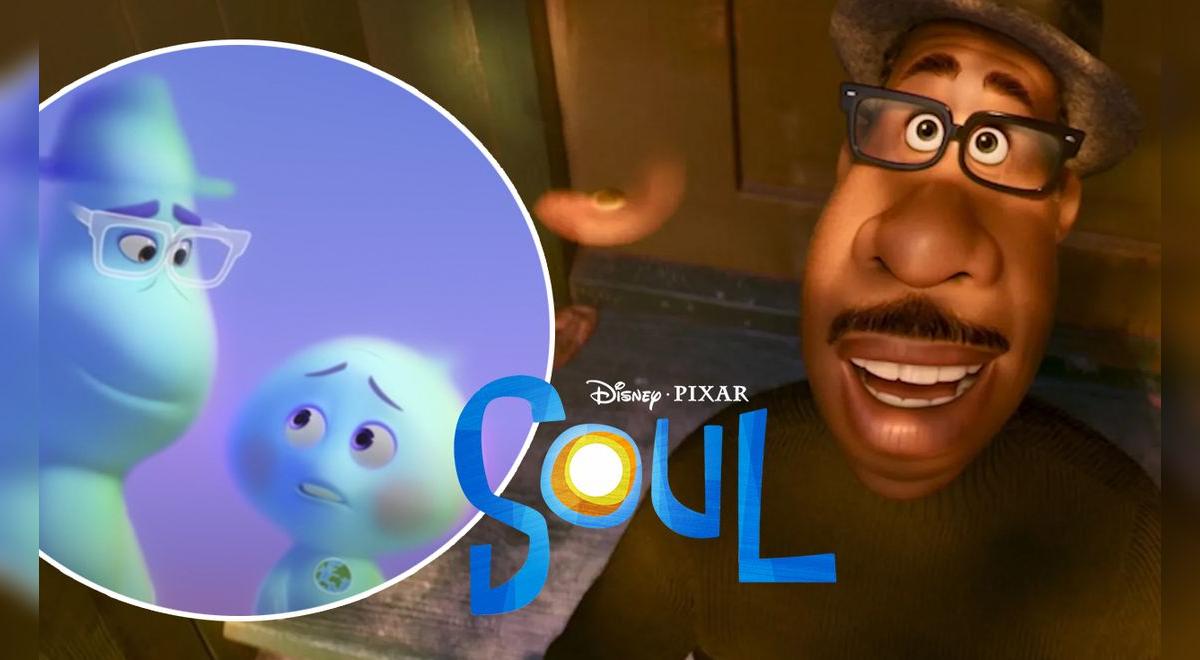 Soul, película de Disney: ¿de qué trata la nueva producción de Pixar ...