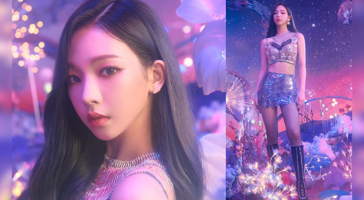 Karina (Yoo Jimin) de aespa: perfil y curiosidades de la segunda ...