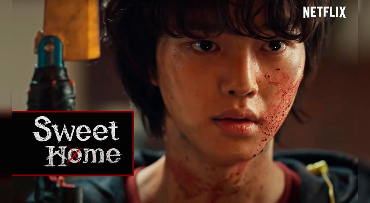Sweet home: Song Kang comenta la posibilidad de una segunda temporada ...