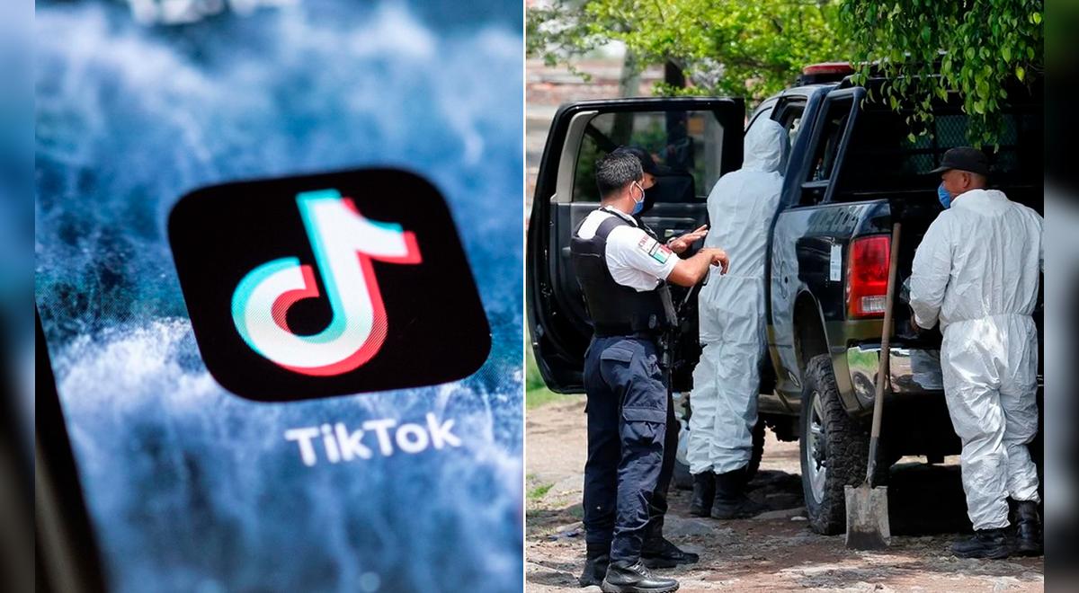 “Narcomarketing”: cárteles de México invaden TikTok para reclutar ...
